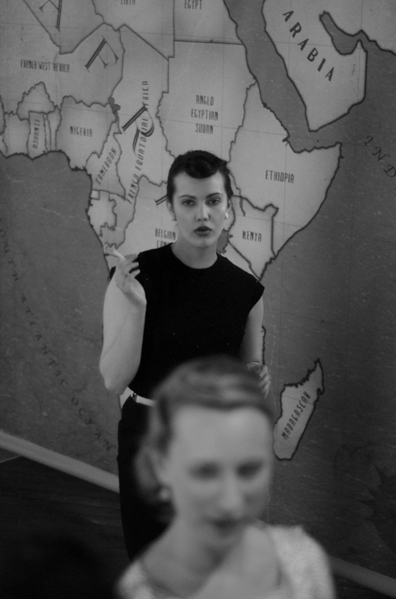 Secret Sessions round 2@Revival-Mon.,March 13th,2017 | BKonthescene