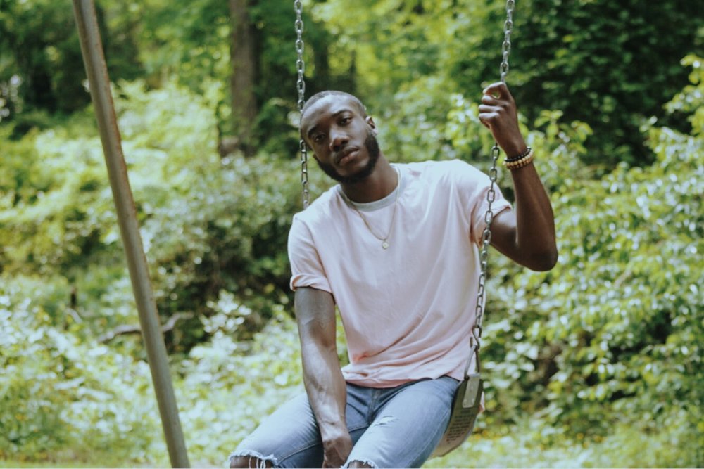 Long Distance Love Prevails in Omega The Poet’s “Down In The East ...