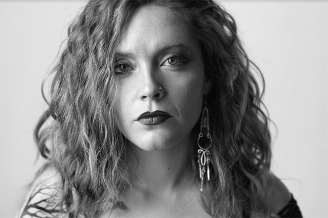 Sandra Bouza Answers “Where Have You Been?” in New EP Three Years ...