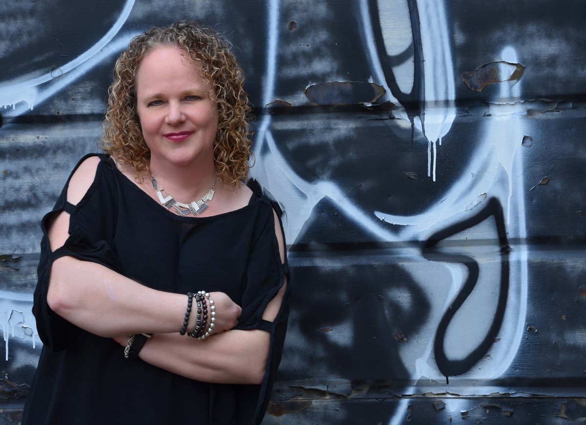 Award winning and JUNO-nominated Jazz vocalist Heather Bambrick ...