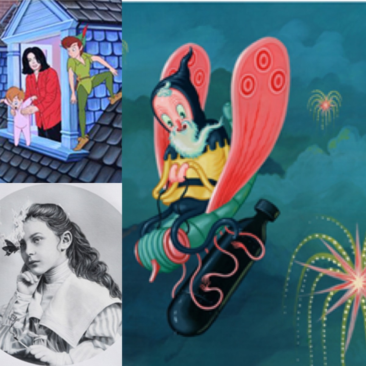 Rodolfo Loaiza, Travis Lampe, and Zoé Byland premiering Saturday ...