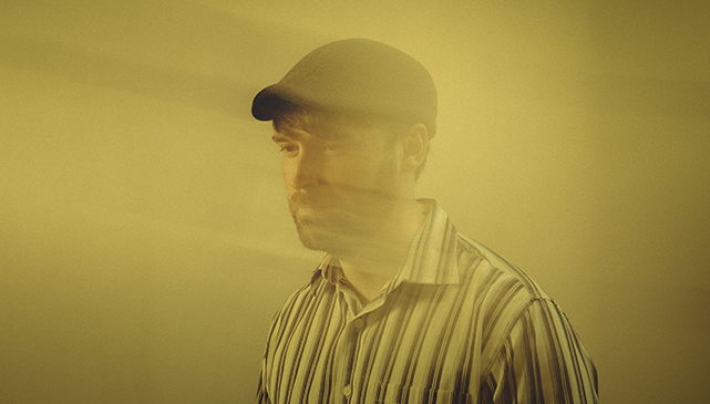 A Season to Get Excited For: Windsor, ON Folk Singer/Songwriter Brendan ...