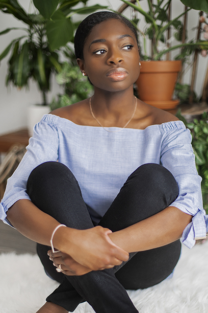 JUNO Winning Jazz-Pop Artist Sammy Jackson Sings Regret So Sweet in New ...