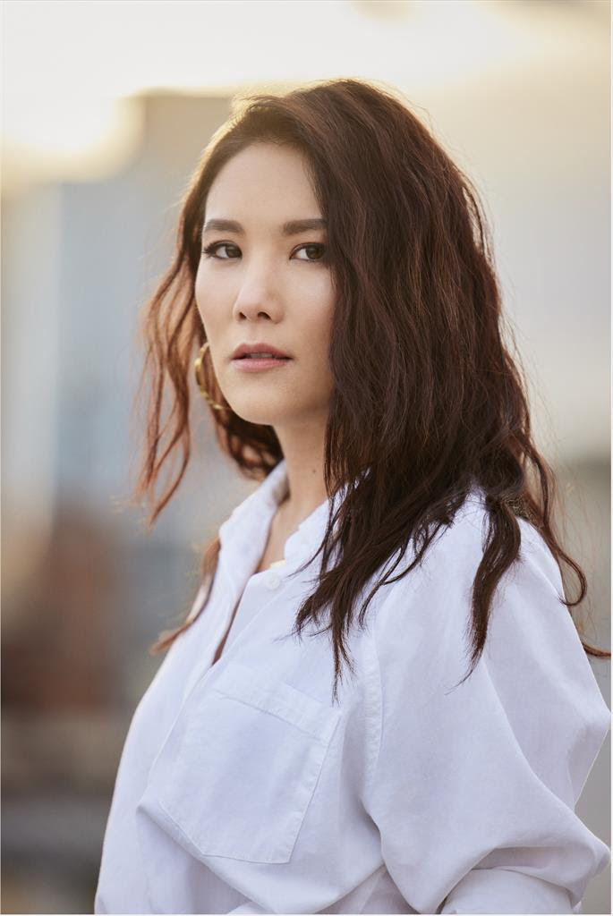 FILM CAST ANNOUNCEMENT: ALLY MAKI, HAYDEN SZETO and PETER S. KIM LEAD ...