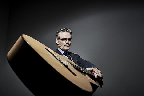 Jesse Cook Announces Cross-Country Canada & U.S. “Tempest II” Tour ...