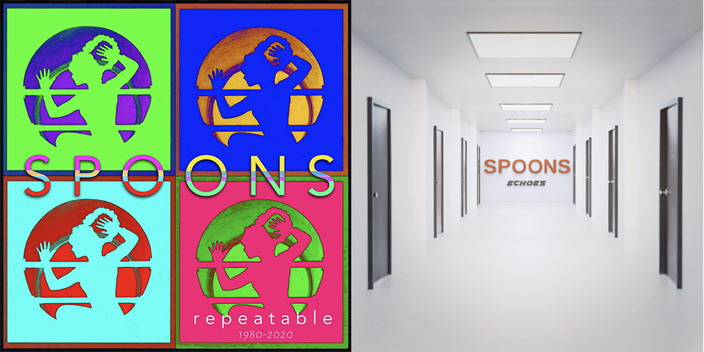 In a Love Letter to 40+ Years of Beloved Spoons Classics, Legendary ...