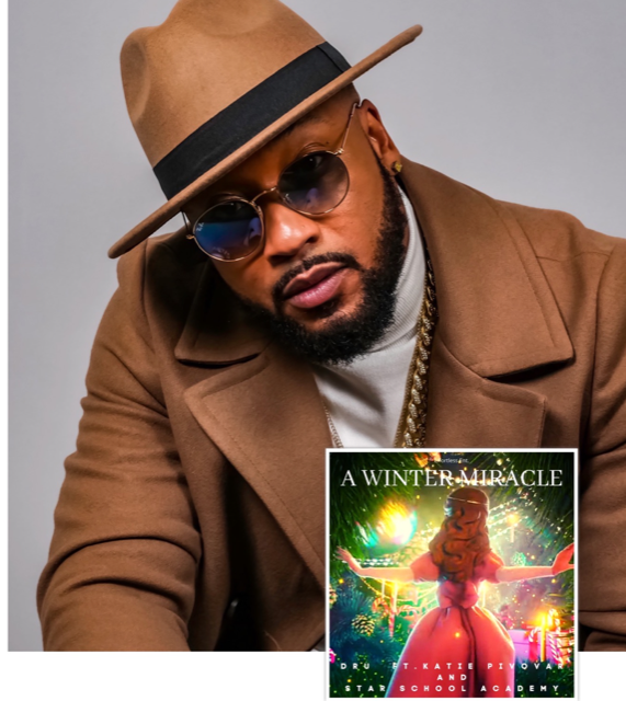 Juno Award winning, Certified Gold selling, International R&B artist ...
