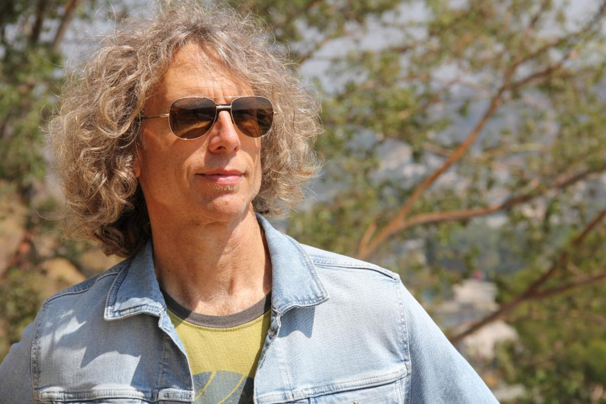 LOS ANGELES SINGER-SONGWRITER-GUITARIST DAVID HAERLEREVISITS AND ...