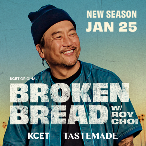 Broken Bread: Roy Choi Fights for Social Justice | BKonthescene