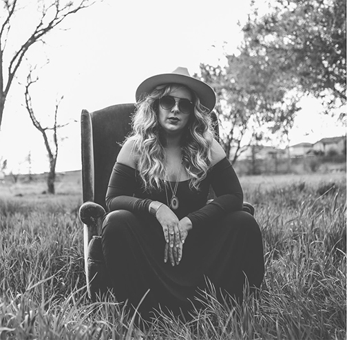 Singer/Songwriter Kelly Besd Tackles Inequality With Call To Action ...