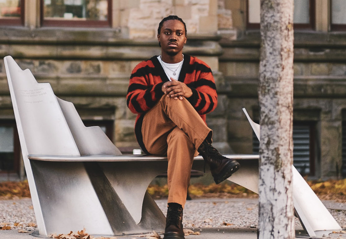 Rising Rapper Banggz Drops New Single “Who’s Gassing Who?” – BKonthescene