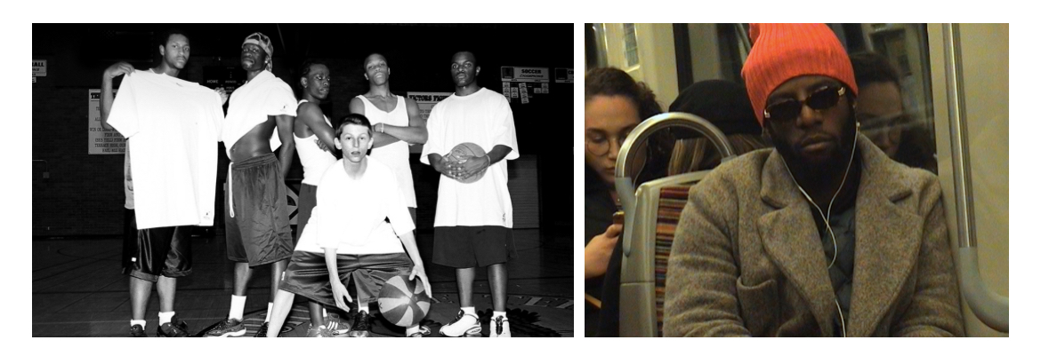 Handle With Care: The Legend of the Notic Streetball Crew and For Real ...