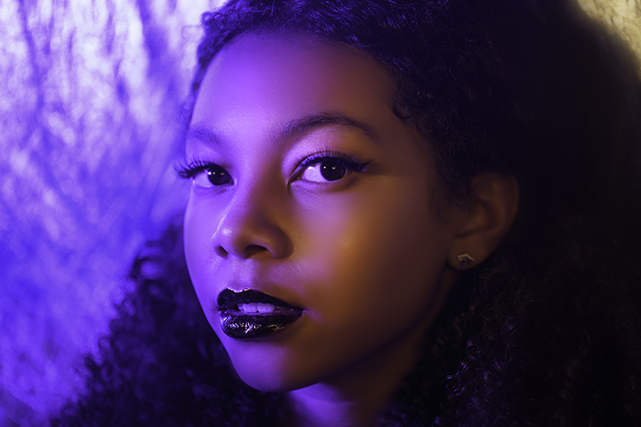 Powerhouse Canadian R&B Singer, Songwriter & Actor Simone Miller ...