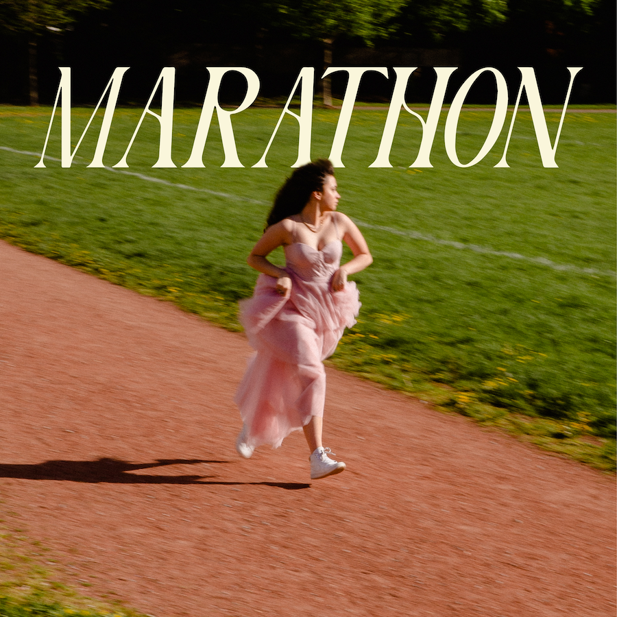 Singer-Songwriter Sophia Fracassi Releases Debut EP “Marathon” on July ...