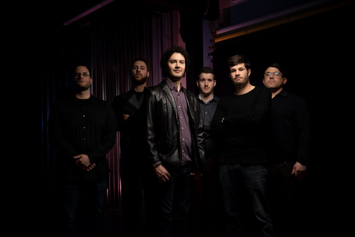 Niagara, ON’s Giancarlo & The Scarfones Electrify With “Take The Money ...