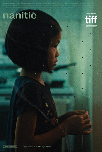 NANITIC by Carol Nguyen In World Premiere at TIFF – BKonthescene