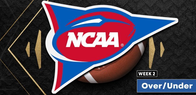 Week 3 NCAA Highs and Lows ! | BKonthescene