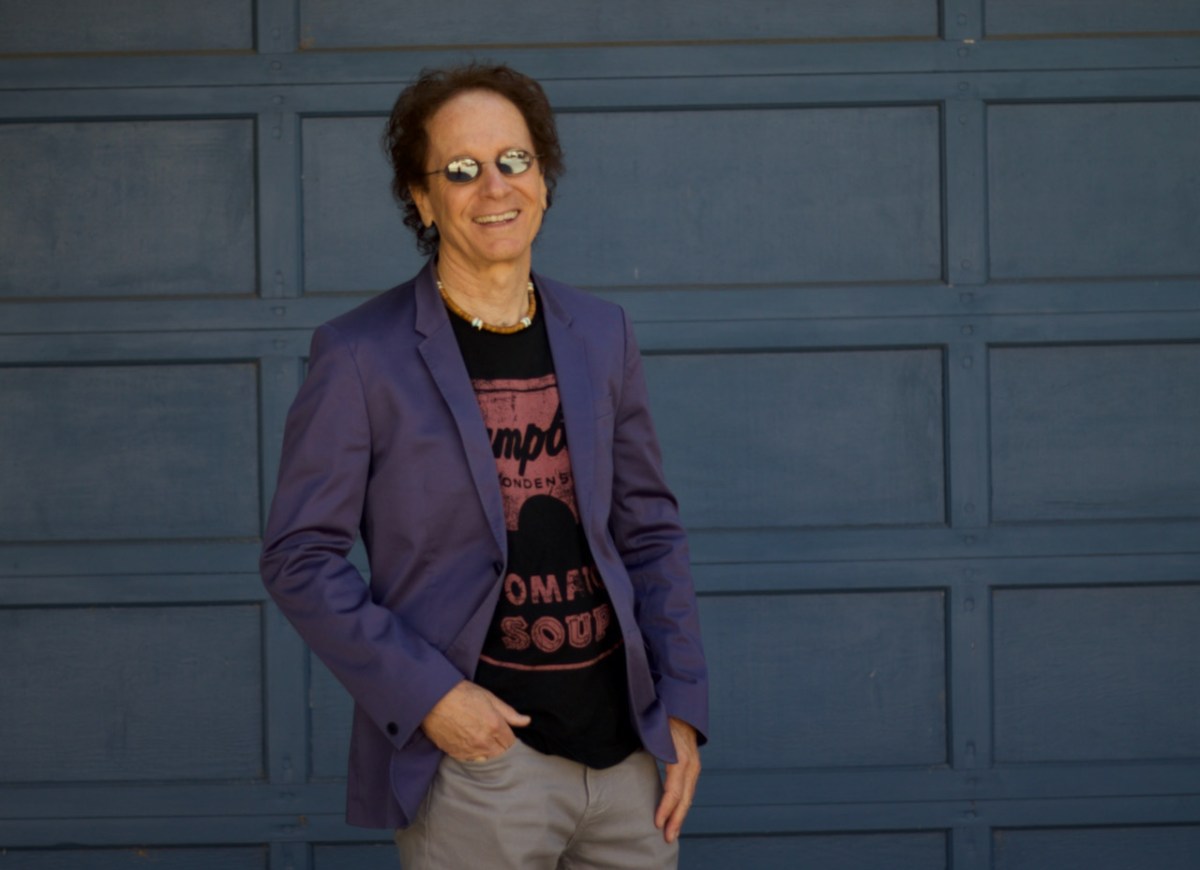 Singer-Songwriter Peter Foldy Looks Back on A Long-Lost Love on Sunny ...