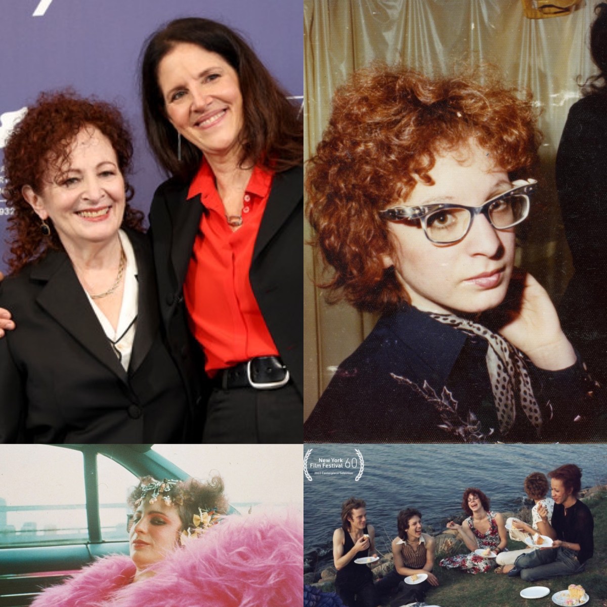 TIFF 2022 Beauty and the Bloodshed- | BKonthescene