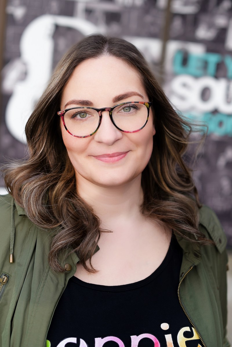 JUNO Nominated Genre-Bending Children’s Artist BEPPIE Delivers ...