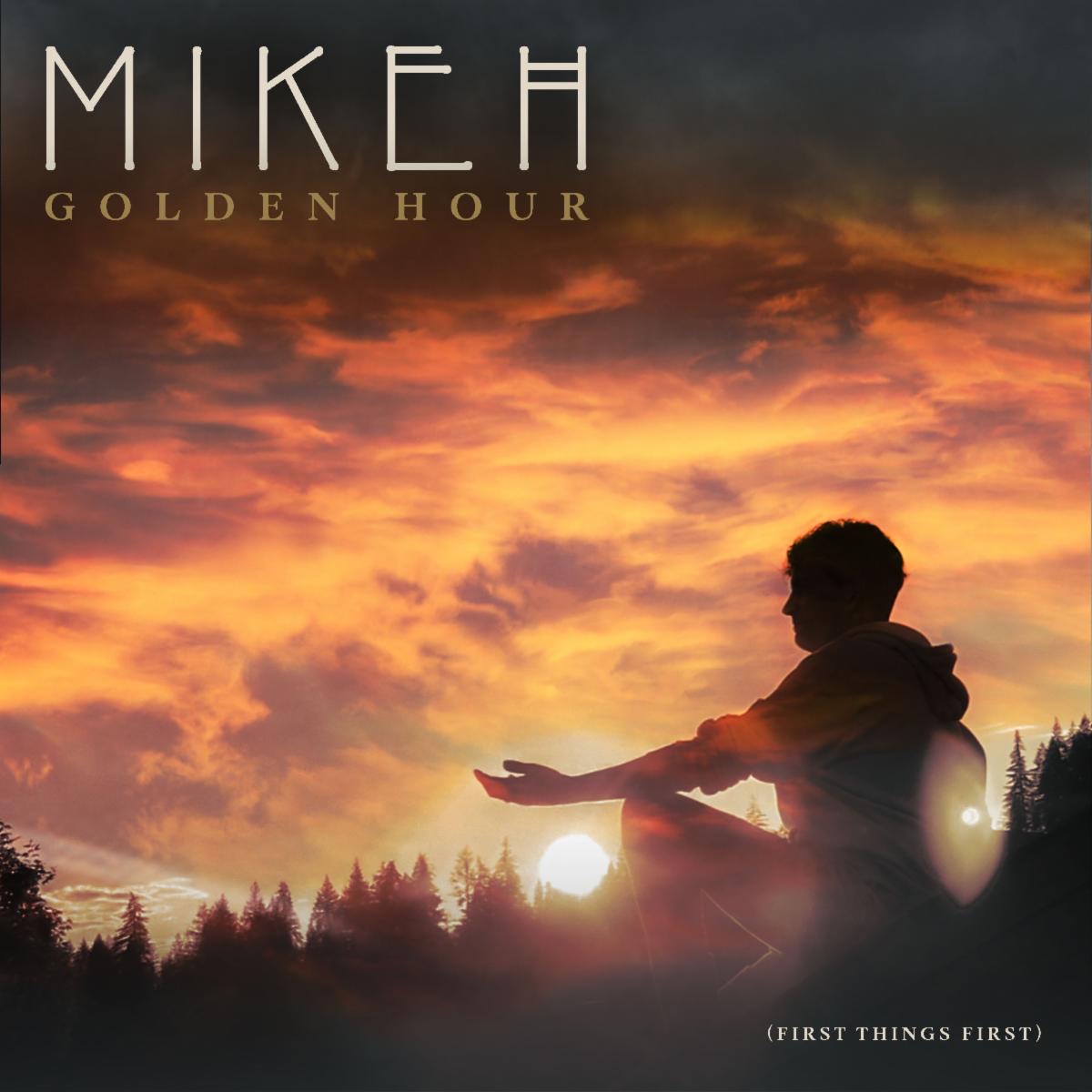 Mike Ayley of JUNO Award-Winning Pop Rockers Marianas Trench Set to ...