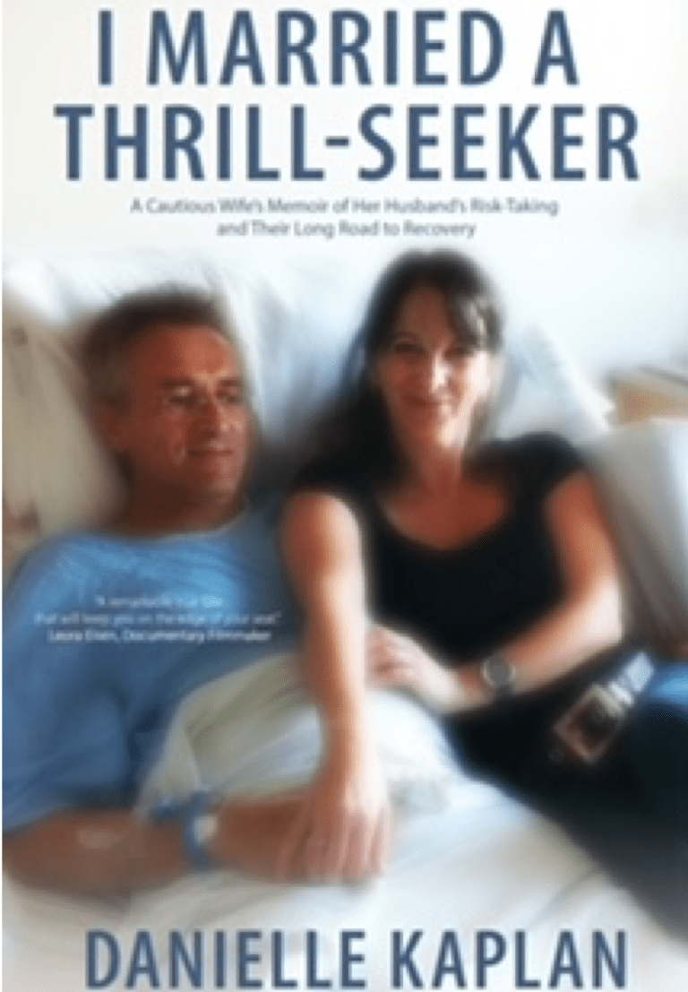 re:book’s is thrilled to announce its’ debut author Danielle Kaplan and ...