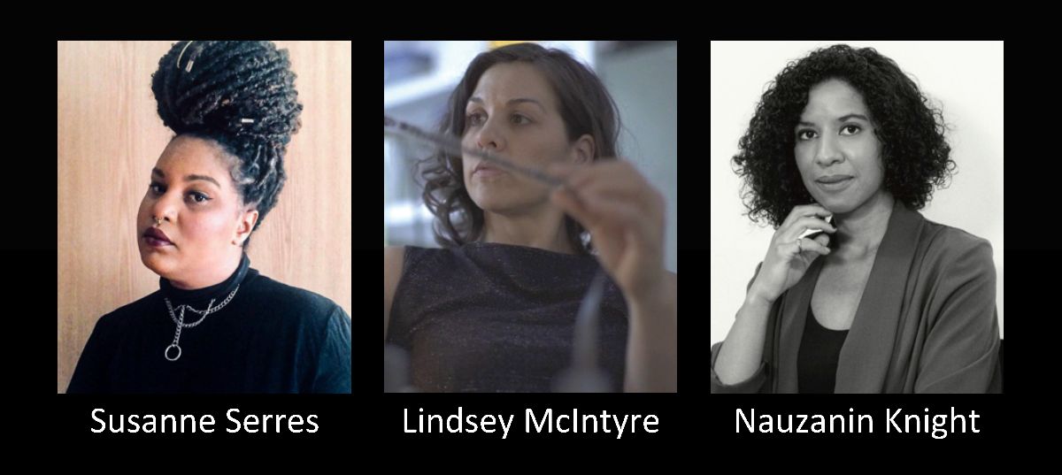 Canadian Directors receive WIDC Awards Worth Over $265K Towards ...