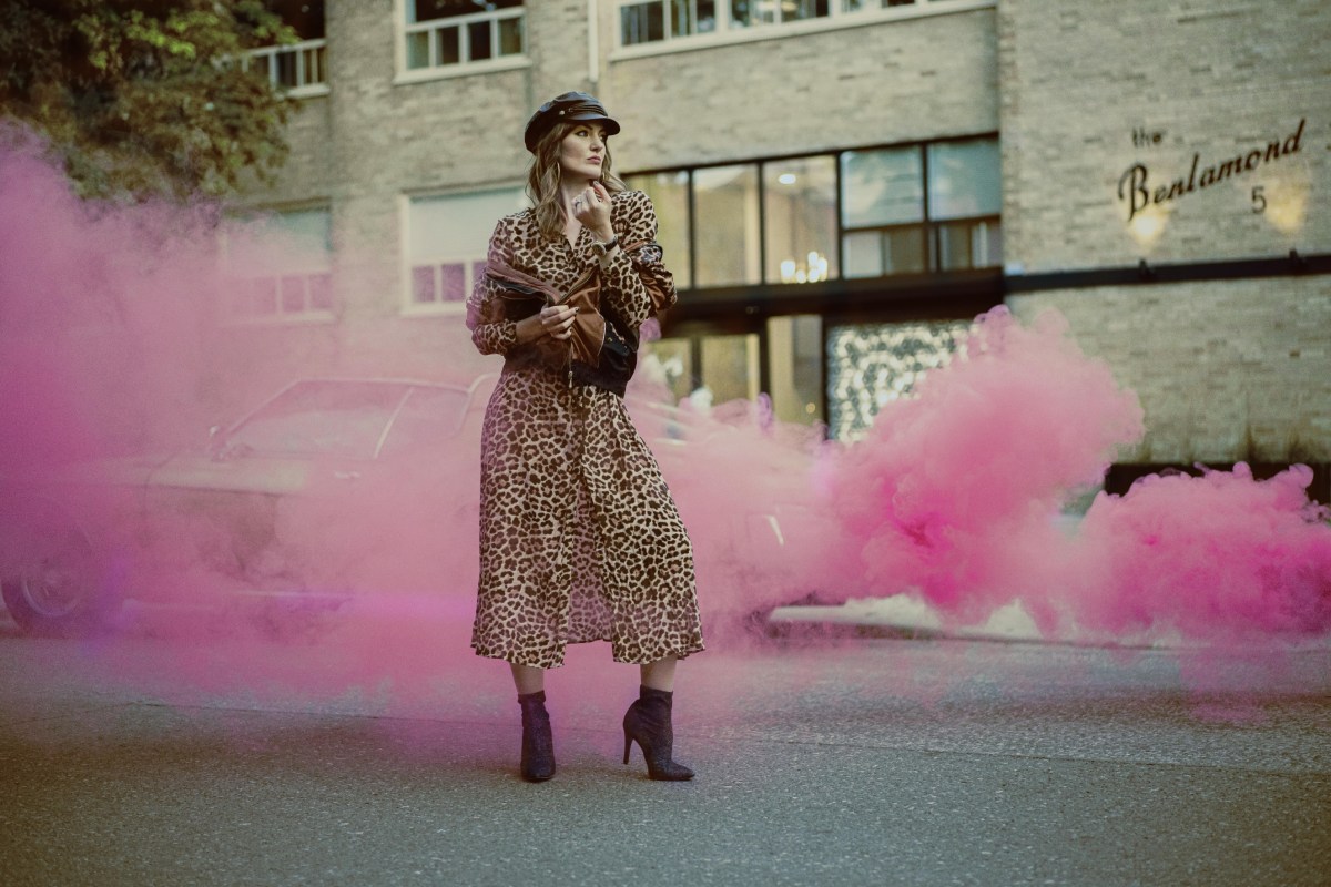 NEON BLOOM SINGER JEN SIMPSON STEPS OUT AS KIT VALE FOR SOLO PROJECT ...