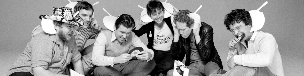 “Doug And The Slugs And Me” Special Two Hour Feature Documentary On CBC ...