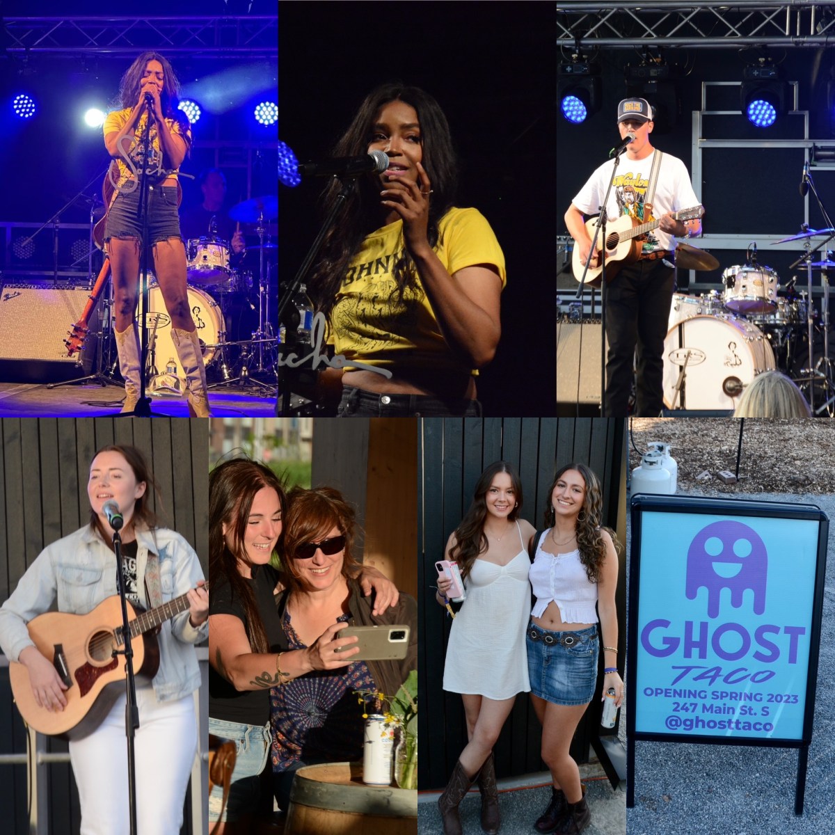 Rock The Barn In Support Of CAMH@Downsview Park-Thurs.,June 22nd,2023 ...