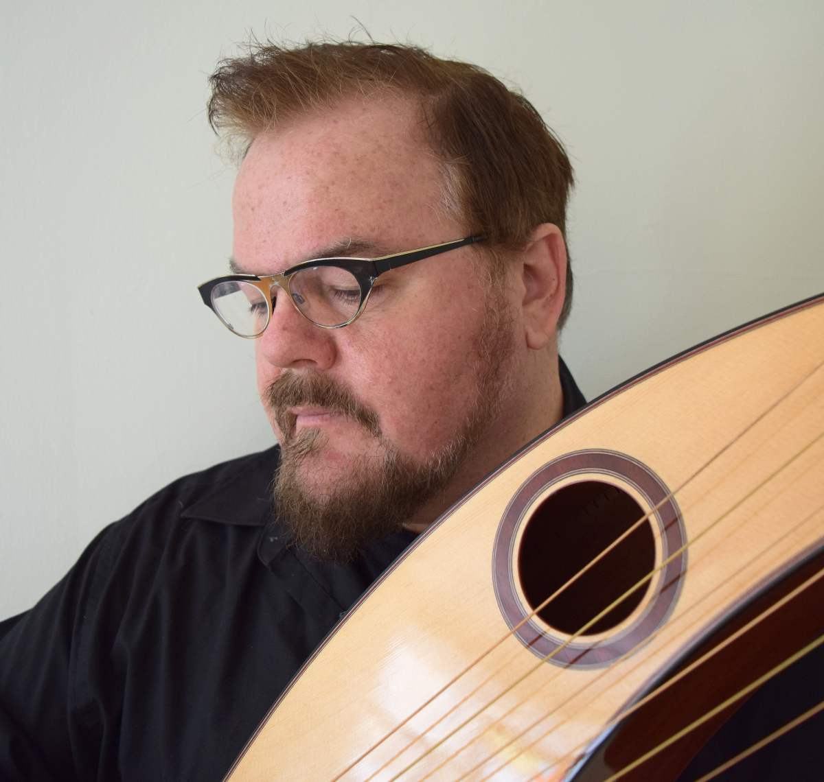 Guitarist/Singer/Composer Don Ross Continues To Inspire With “Three ...