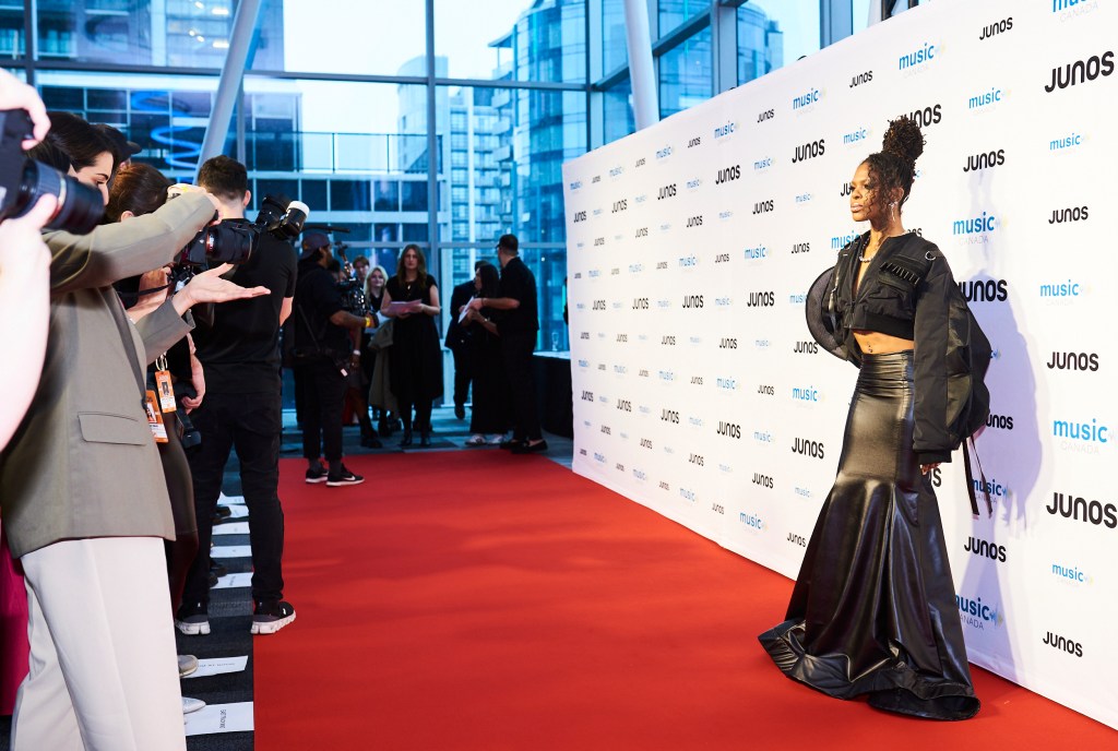 Winners Announced for the 2024 JUNO Opening Night Awards Presented by ...