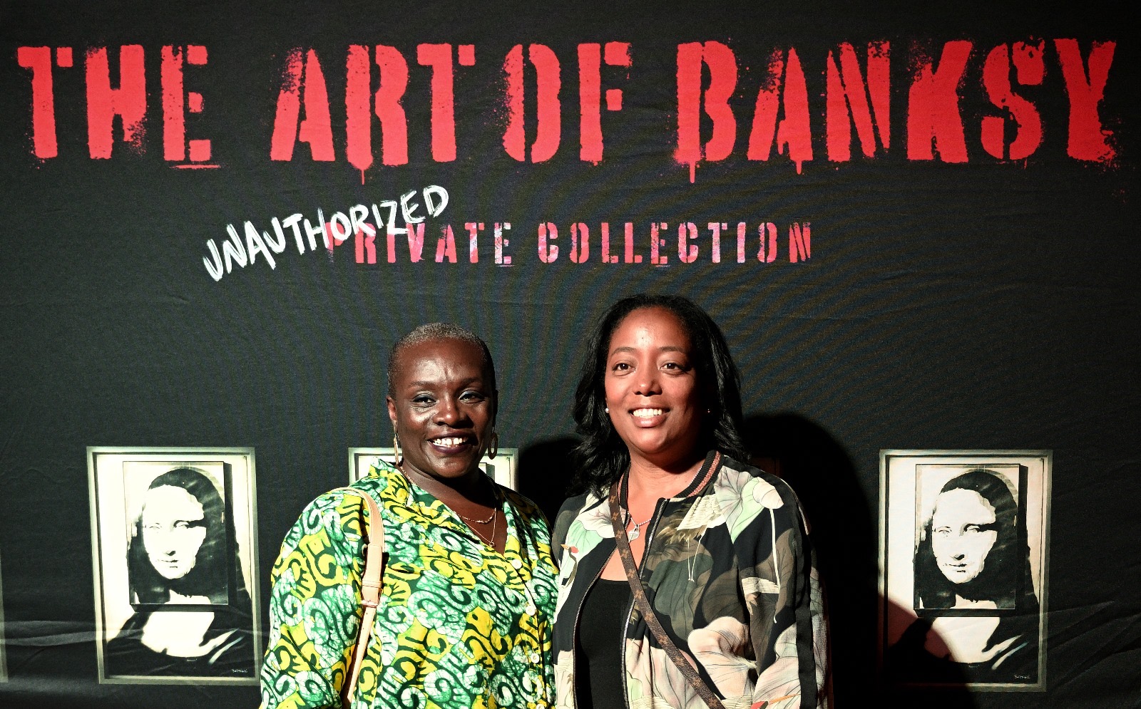 SEE THE WORLD’S LARGEST COLLECTION OF PRIVATELY-OWNED BANKSY ART ...