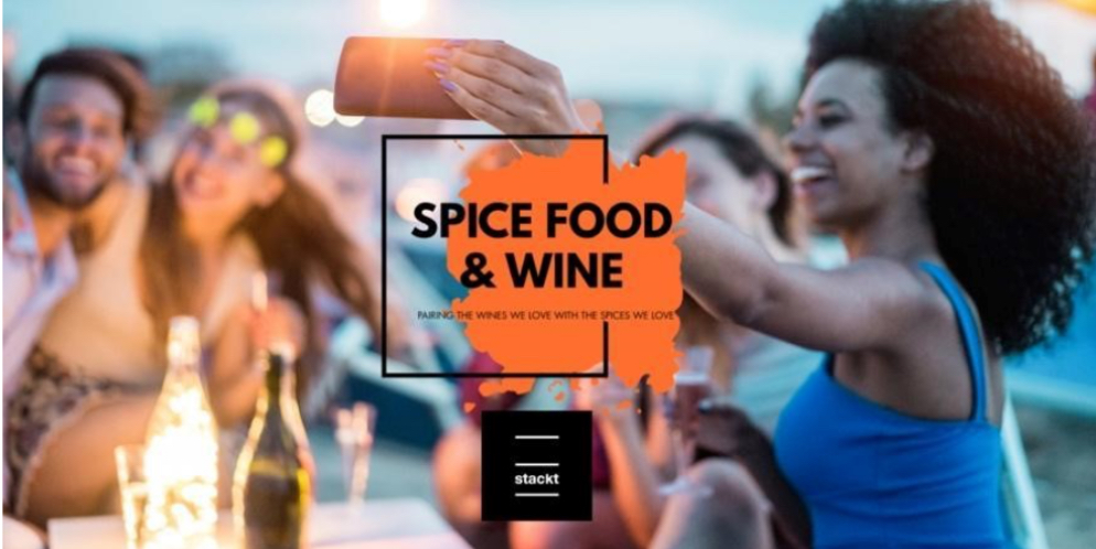 Toronto’s 2024 Spice Food & Wine Festival on May 11set to smash cultural barriers | BKonthescene