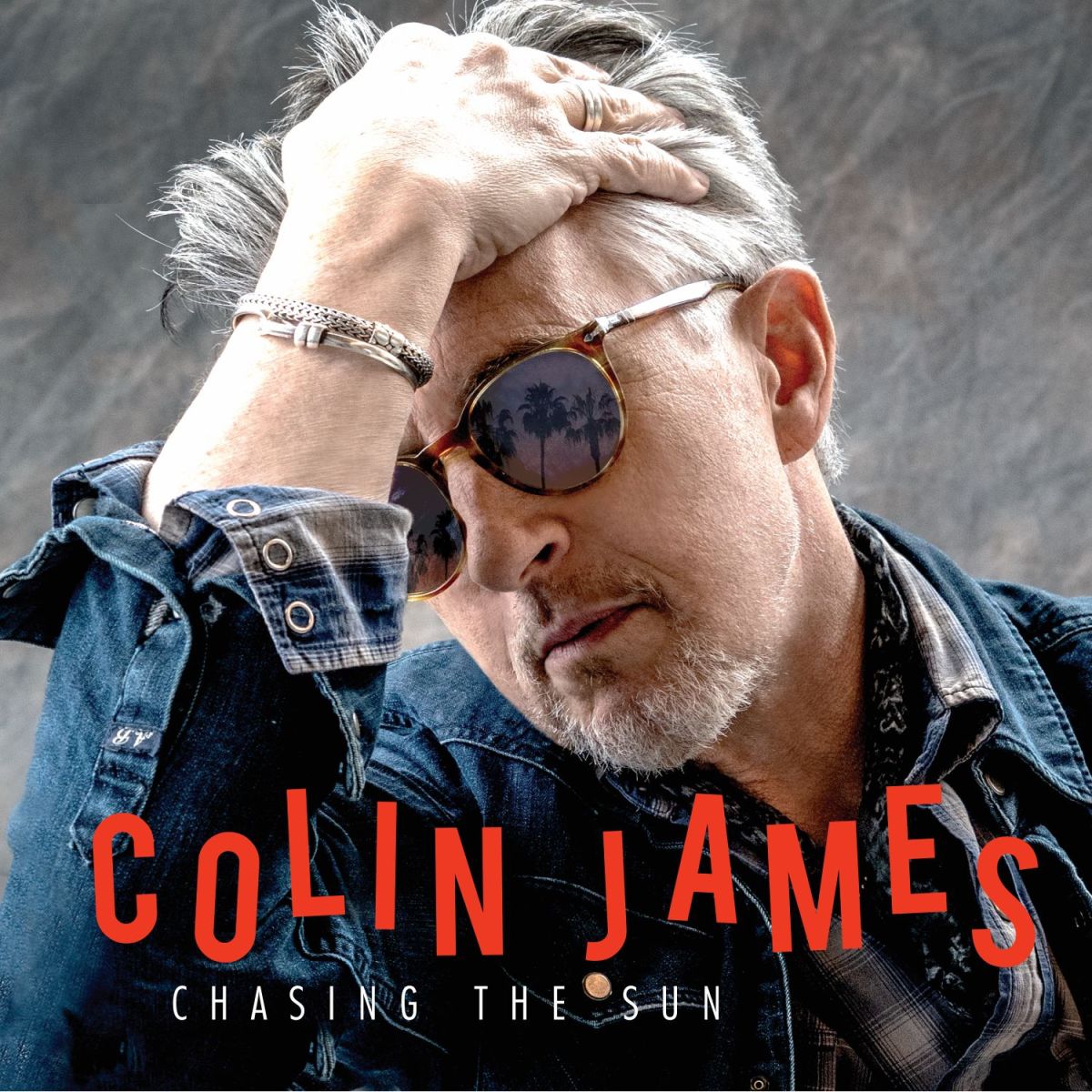 COLIN JAMES ADDS HEAVY HITTERS TO THE LINE-UP ON FORTHCOMING NEW STUDIO ...