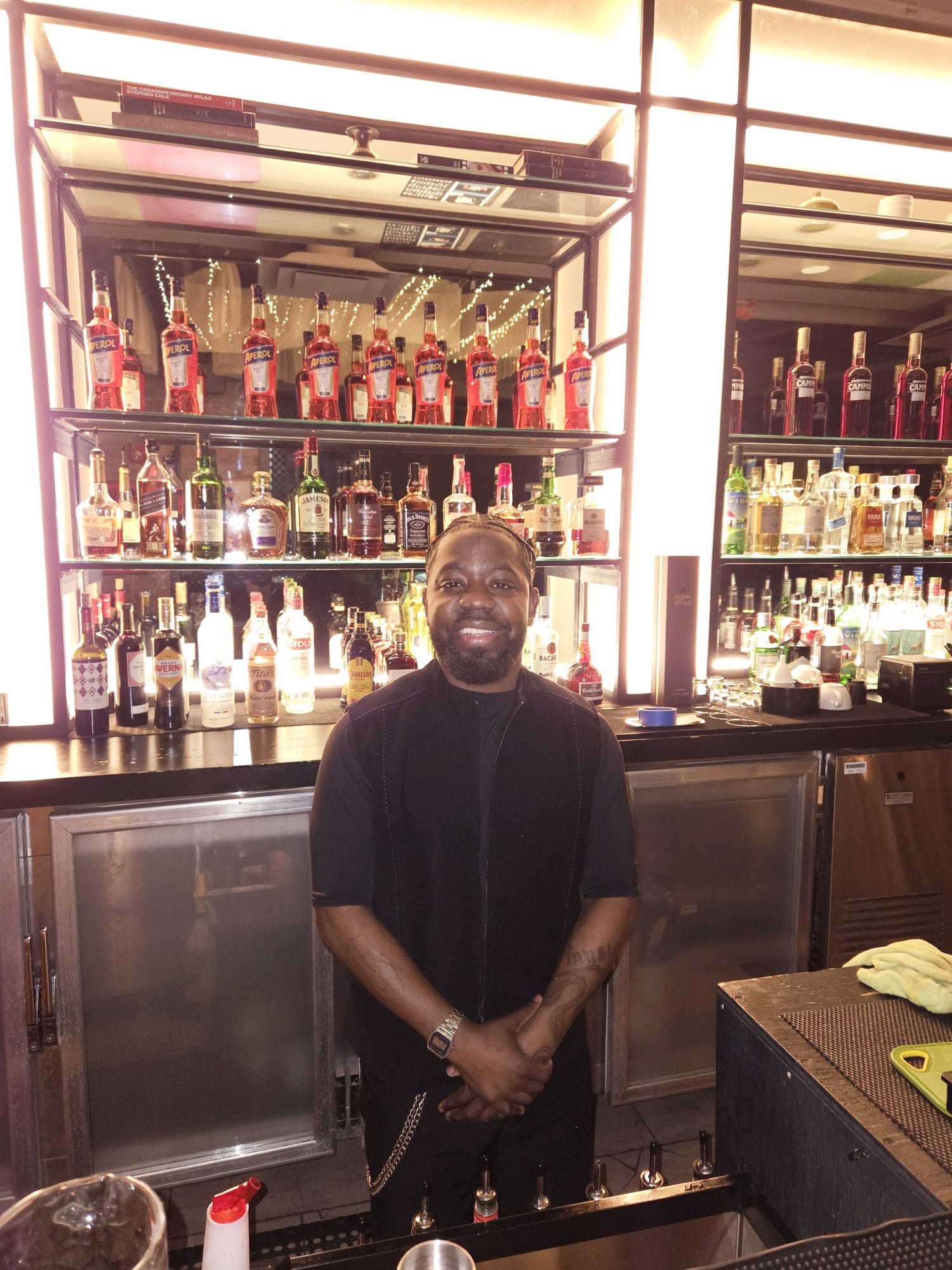 Raffaella Restaurant Toronto -“a Hidden Gem!”-Wed.,Jan.22nd,2025 ...