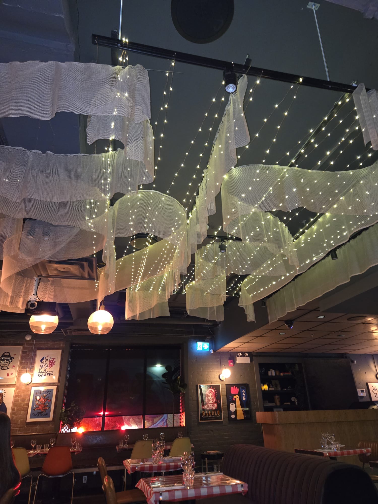 Raffaella Restaurant Toronto -“a Hidden Gem!”-Wed.,Jan.22nd,2025 ...