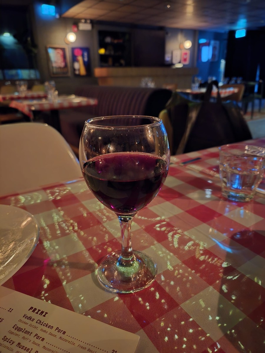 Raffaella Restaurant Toronto -“a Hidden Gem!”-Wed.,Jan.22nd,2025 ...