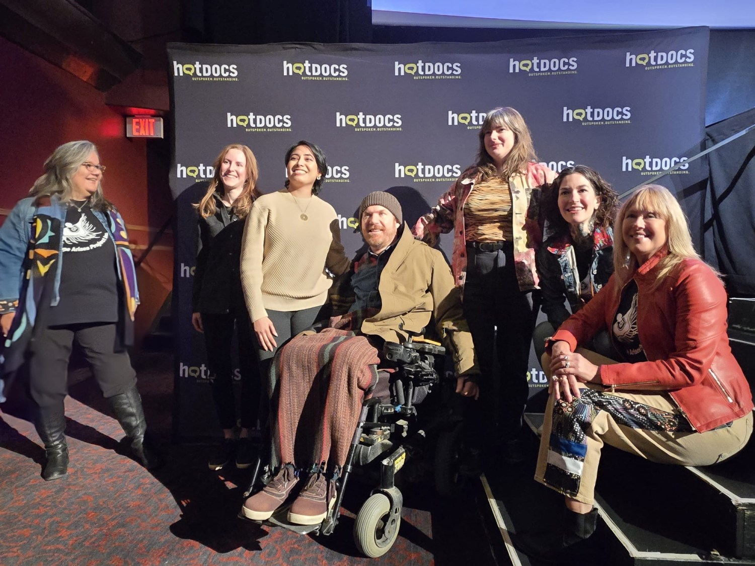 The 32nd annual Hot Docs Festival-April 24 to May 4, 2025 | BKonthescene