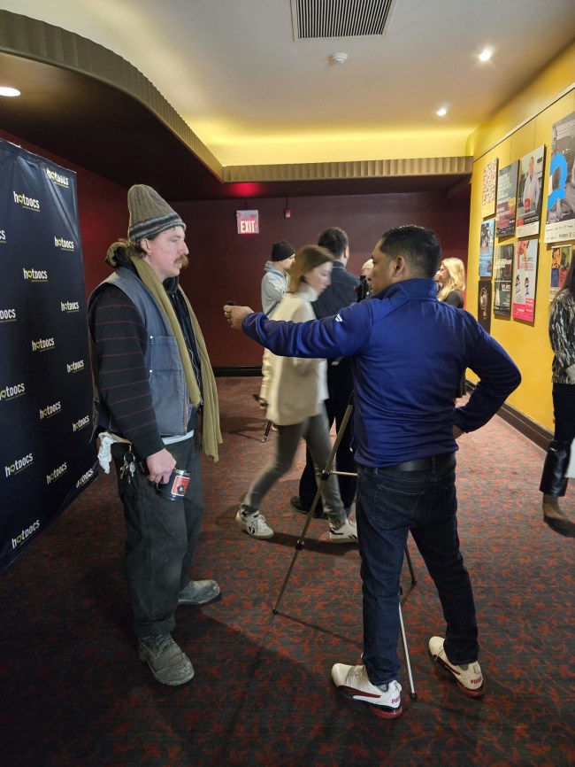 The 32nd annual Hot Docs Festival-April 24 to May 4, 2025 – BKonthescene