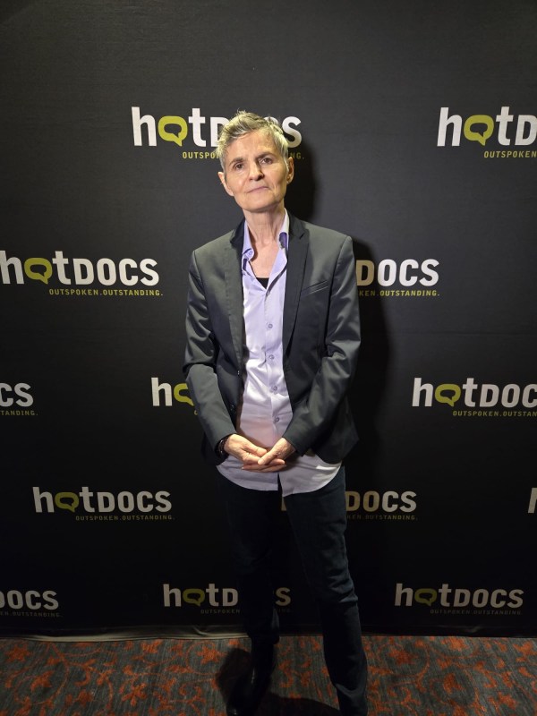 The 32nd annual Hot Docs Festival-April 24 to May 4, 2025 – BKonthescene