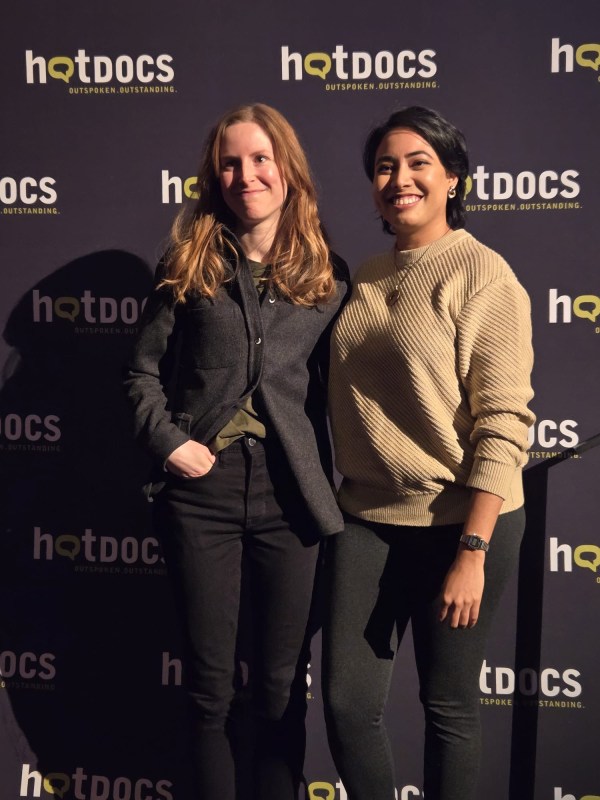 The 32nd annual Hot Docs Festival-April 24 to May 4, 2025 | BKonthescene