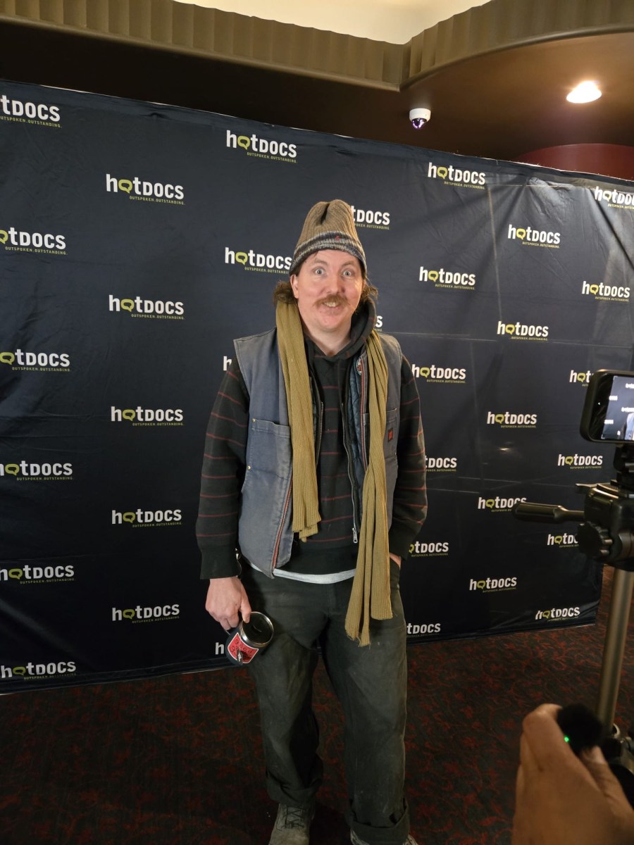 The 32nd annual Hot Docs Festival-April 24 to May 4, 2025 | BKonthescene