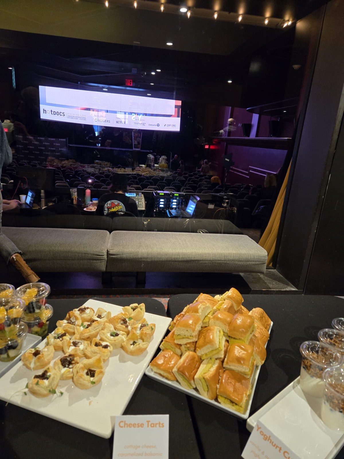 The 32nd annual Hot Docs Festival-April 24 to May 4, 2025 | BKonthescene
