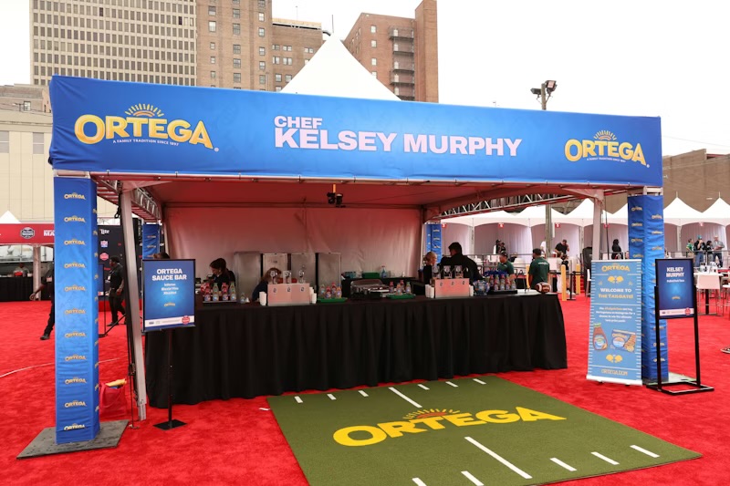 The 2026 Players Tailgate @Santa Clara, California For Super Bowl 60 ...