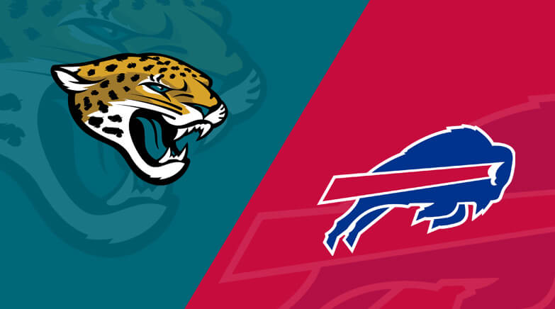 Buffalo Bill 27-Jacksonville Jaguars 24-The AFC Wild Card Game ...