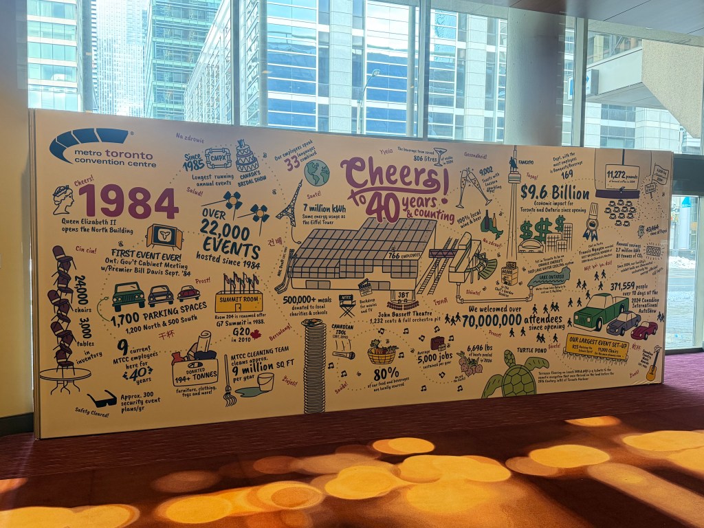 IDS 2026 Interior Design Show January 22-25, 2026 – BKonthescene