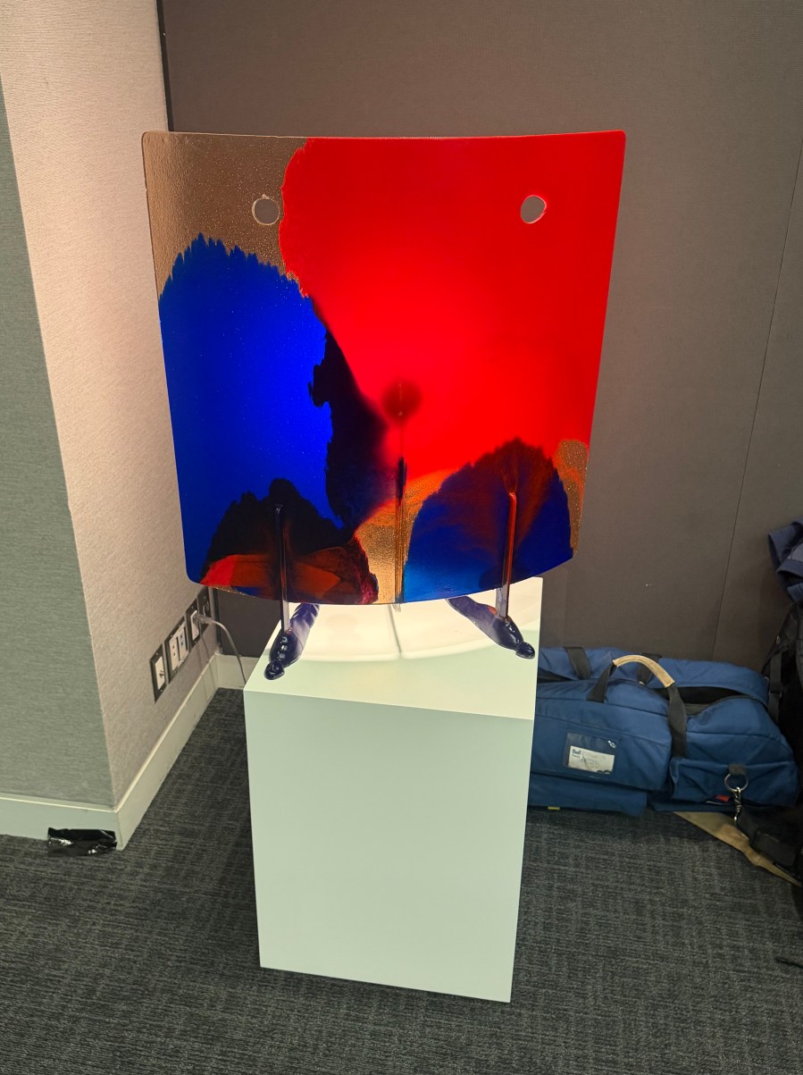 IDS 2026 Interior Design Show January 22-25, 2026 – BKonthescene