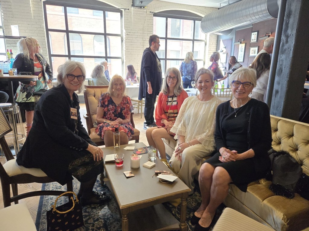 CANREADS Book Awards 2026 Toronto- Thursday, May 28, 2026 – BKonthescene
